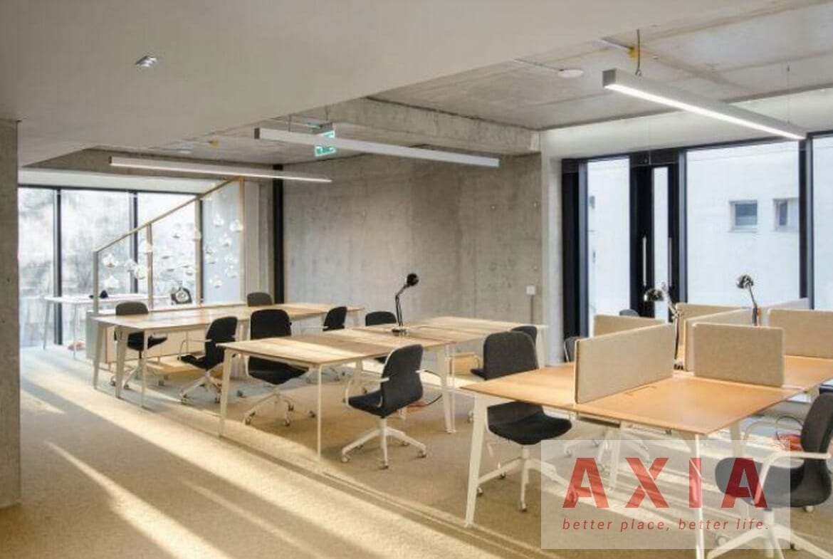 Mendeleev Office 5 — AXIA