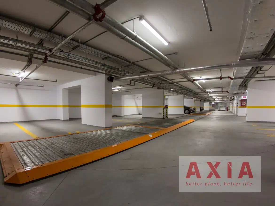 Mendeleev Office - AXIA