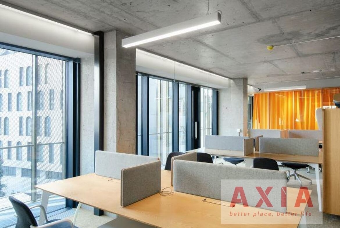 Mendeleev Office 5 — AXIA