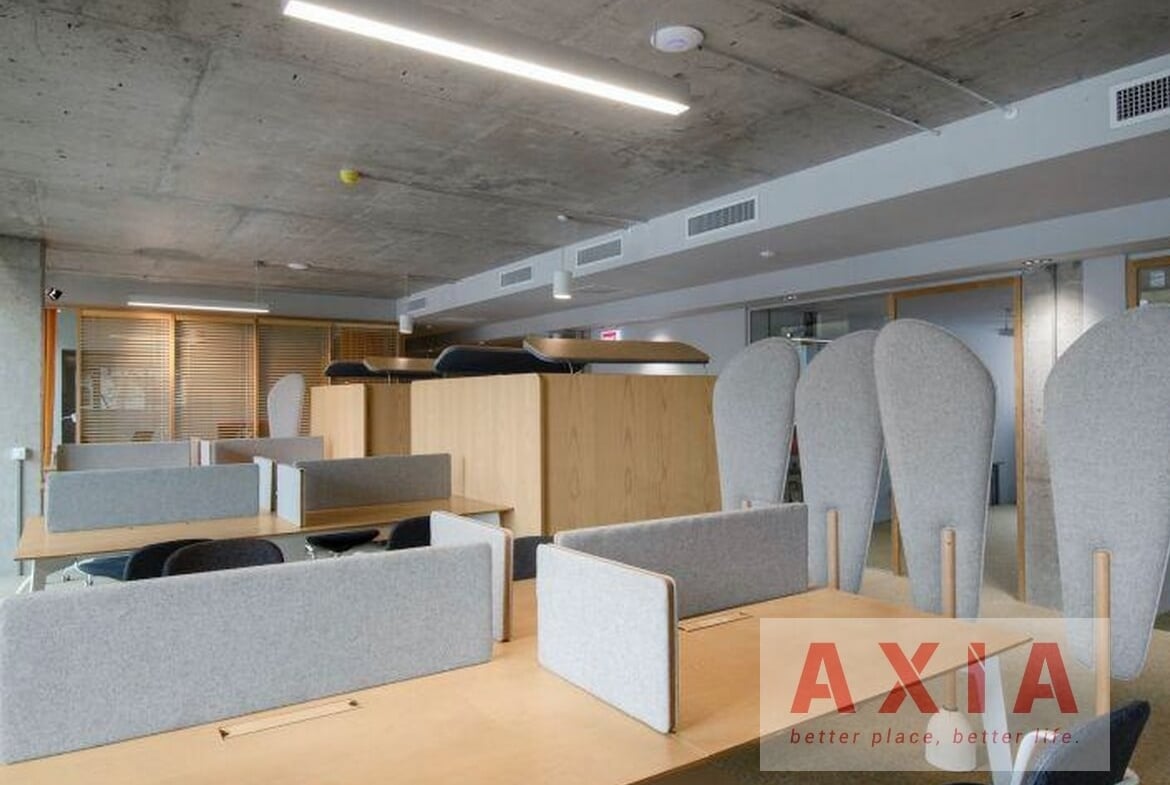 Mendeleev Office 5 — AXIA