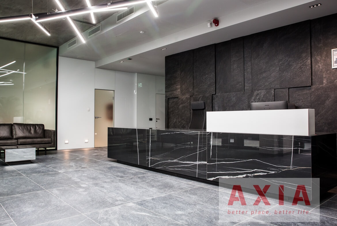 Mendeleev Office 5 — AXIA