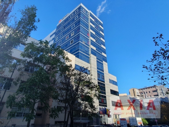 Mendeleev Office - AXIA