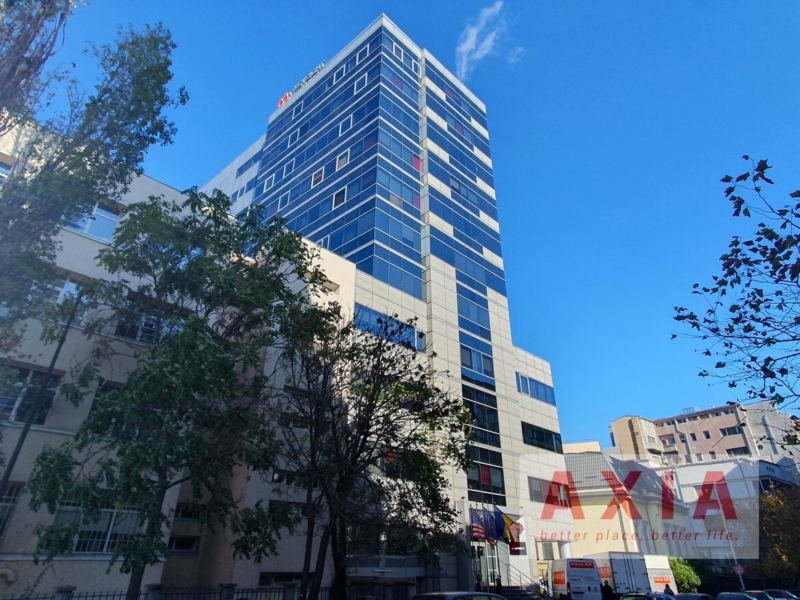 Mendeleev Office - AXIA