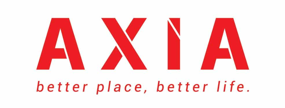 Contact - AXIA